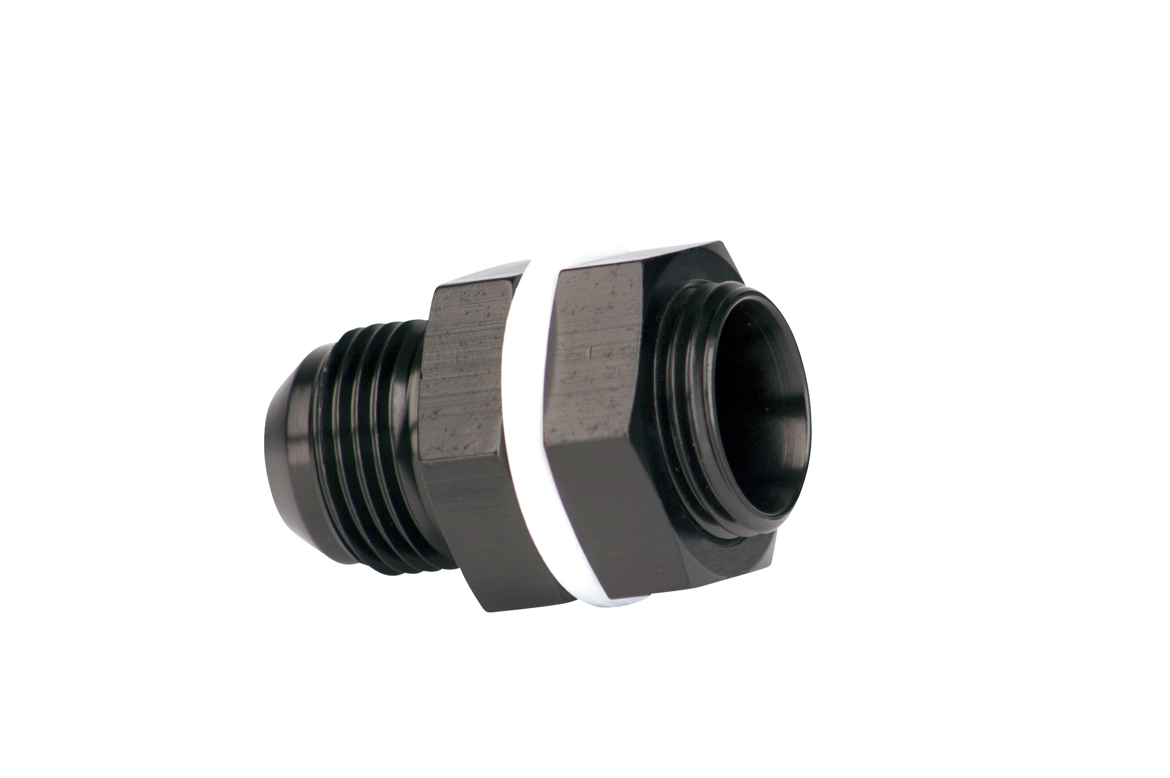Aeromotive Fuel System Aeromotive 15646 An 10 Bulkhead Fitting ...