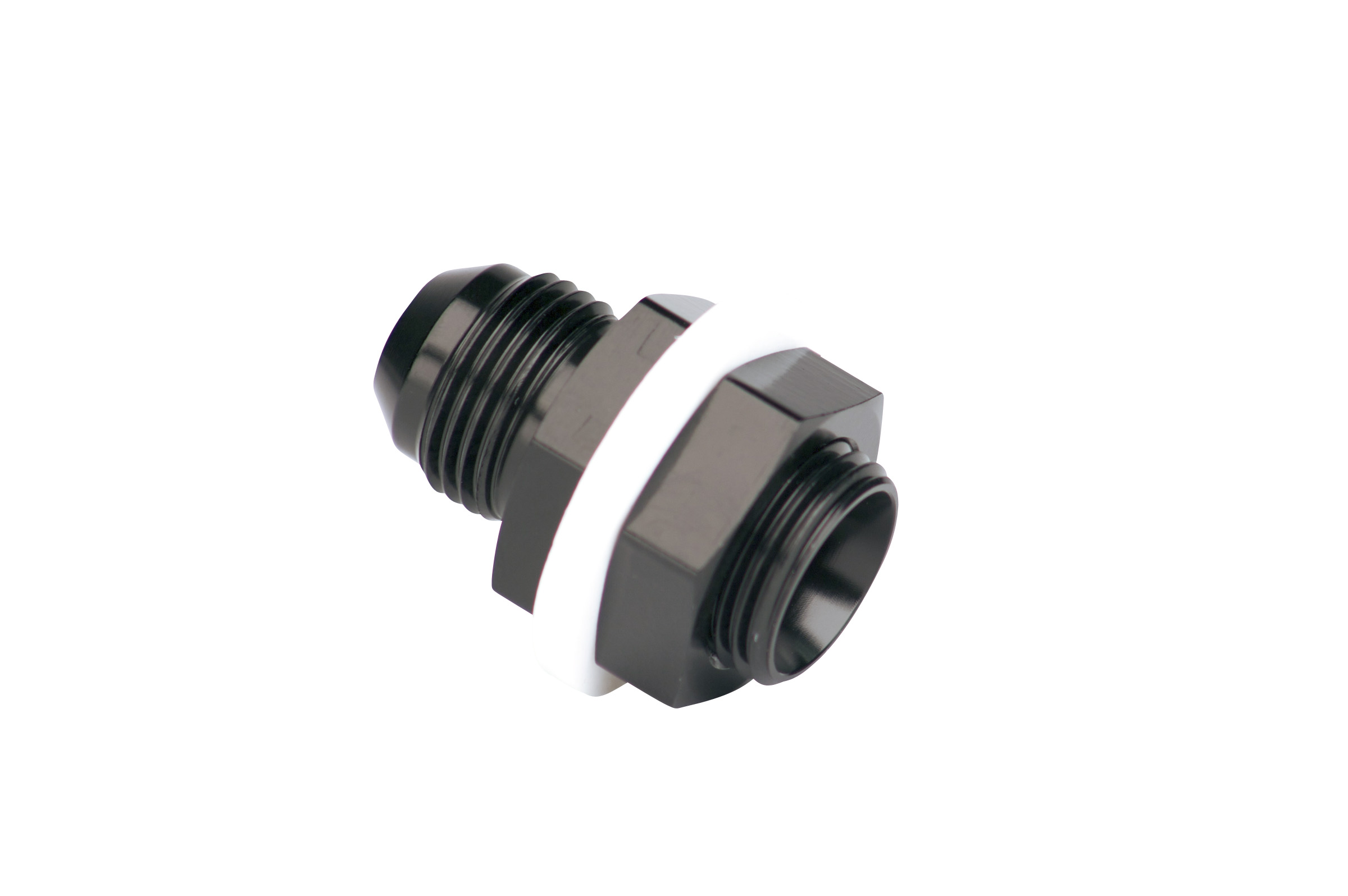 Aeromotive Fuel System Aeromotive 15645 An 08 Bulkhead Fitting ...