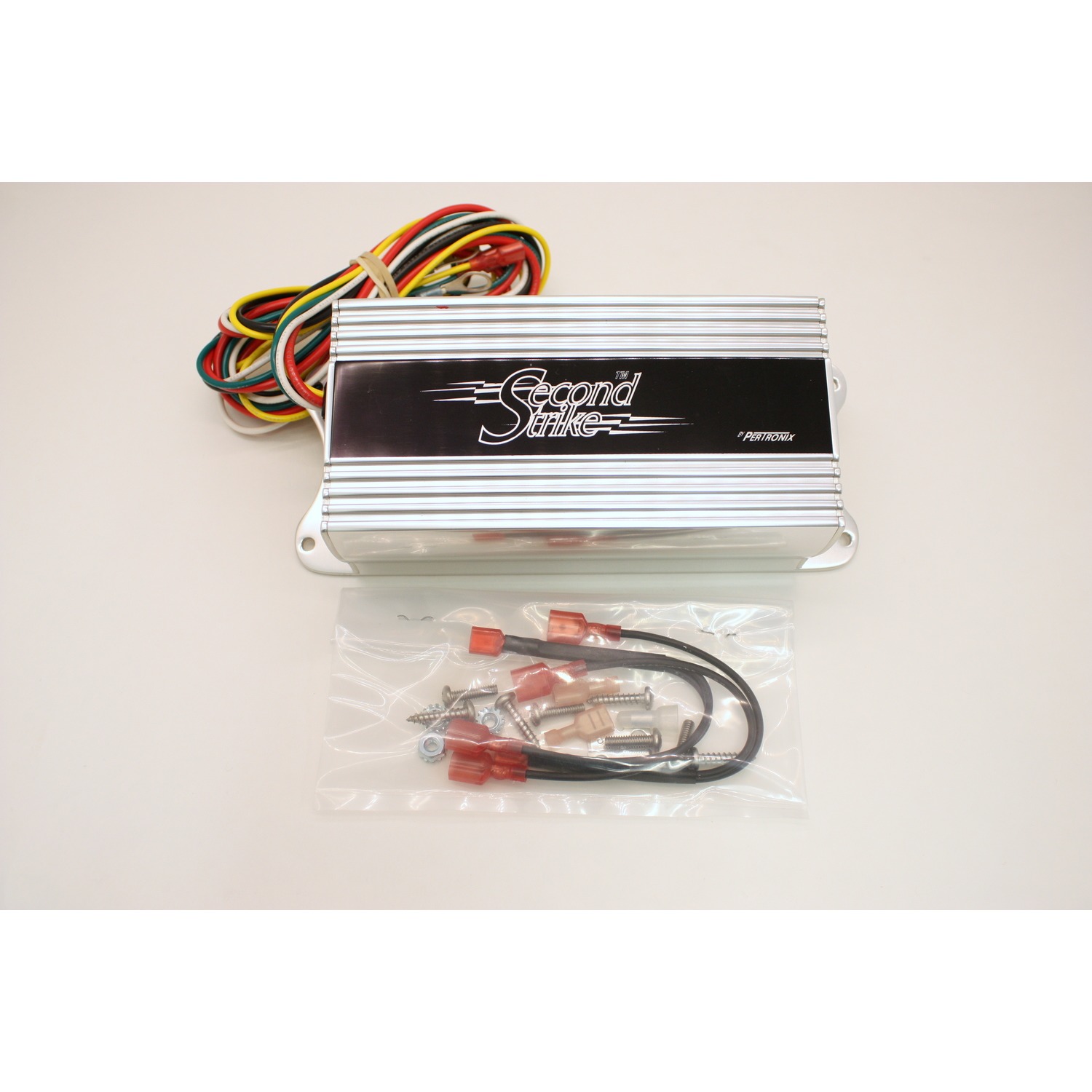 Pertronix 500 Second Strike Ignition Box 694342010591| eBay