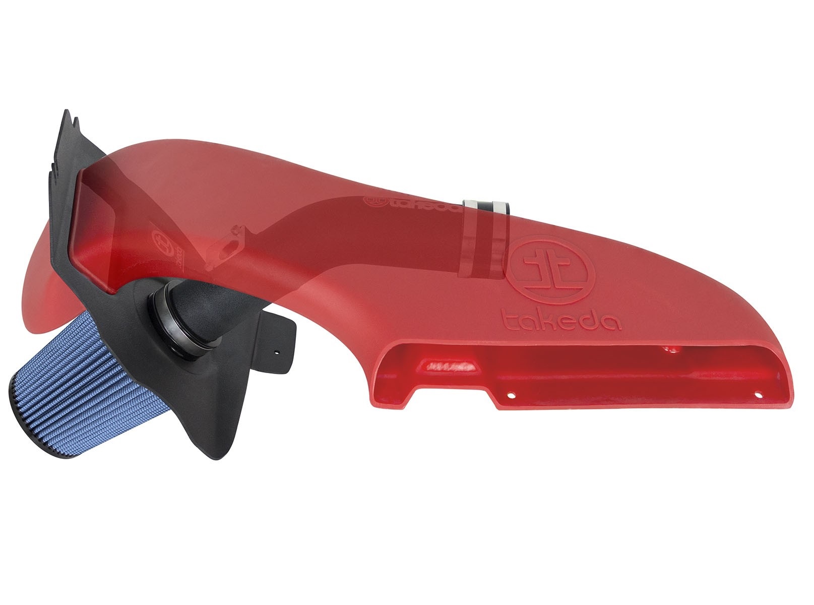 Afe Power Ta 4306B R Takeda Performance Intake System Oiled 5 Layer ...