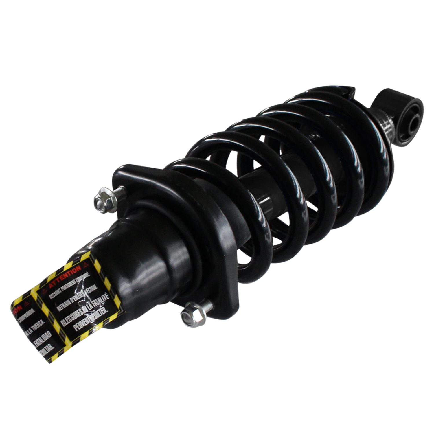 03-11 Honda Element Suspension Strut and Coil Spring Assembly - Rear ...
