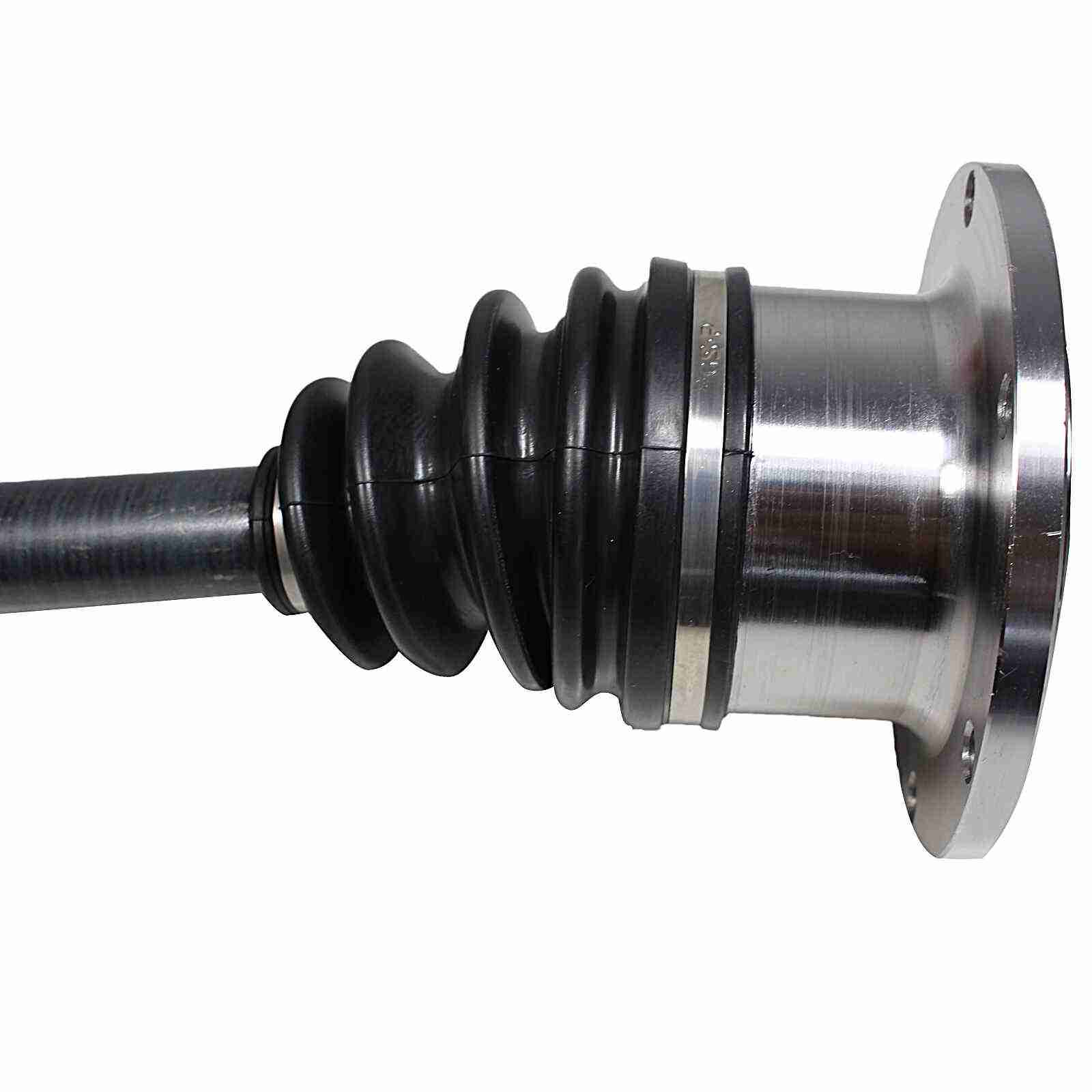 Chevrolet, GMC, Hummer CV Axle Assembly - Front | NCV10241 | GSP North ...