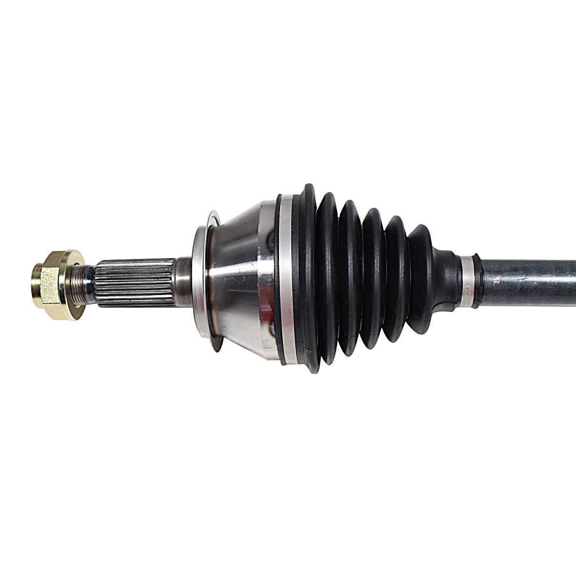04-08 Acura TL CV Axle Assembly - Front Right | NCV36136 | GSP North ...