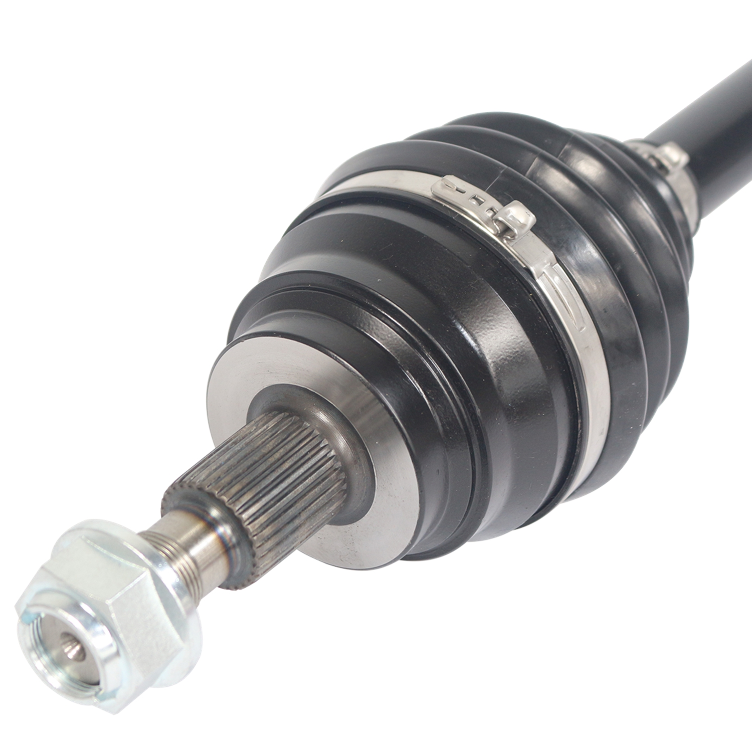 Mercedes-Benz (3.0, 3.5) CV Axle Assembly - Front Left | PR48000 | GSP ...