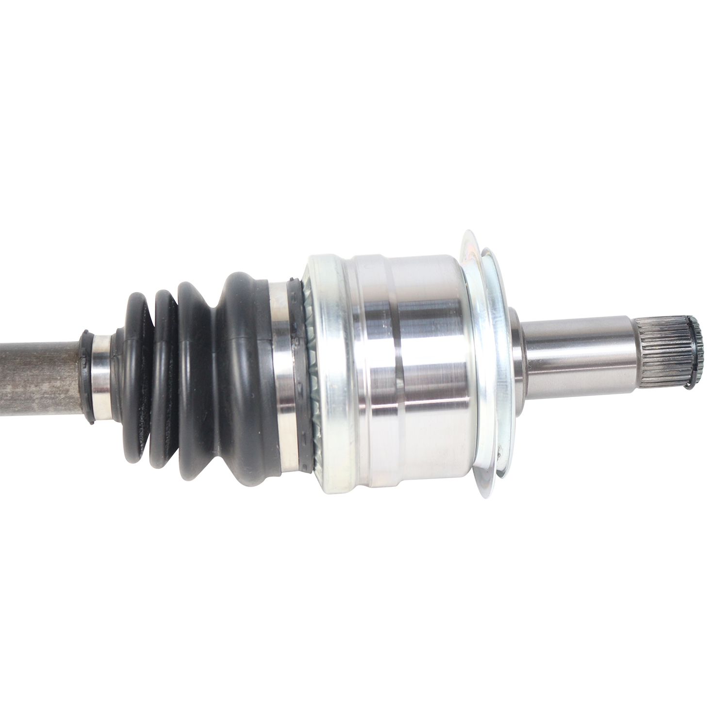 Chrysler, Dodge (2.7, 3.5 - AWD/RWD) CV Axle Assembly - Rear Right ...