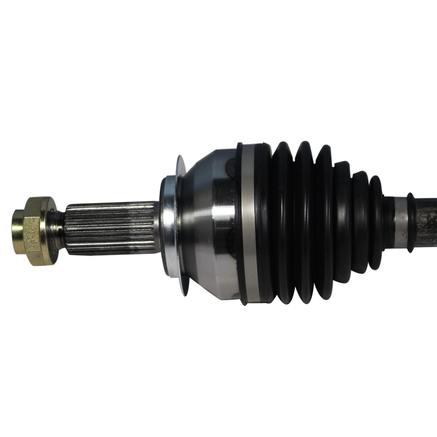 Subaru CV Axle Assembly - Front | NCV66002 | GSP North America