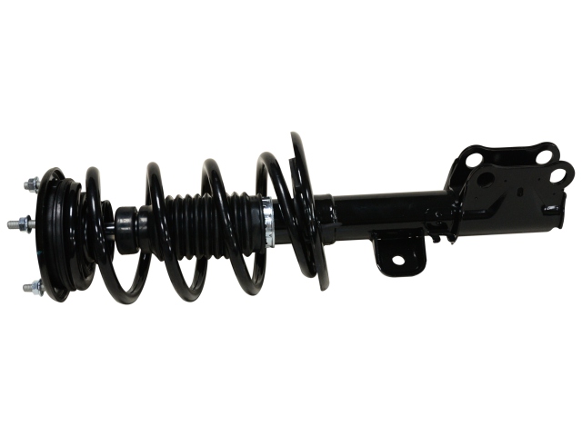 13-19 Ford Taurus (3.5) Suspension Strut and Coil Spring Assembly ...