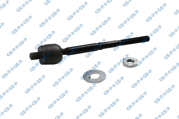 Nissan (1.6, 1.8) Steering Tie Rod - Inner | S030461 | GSP North America