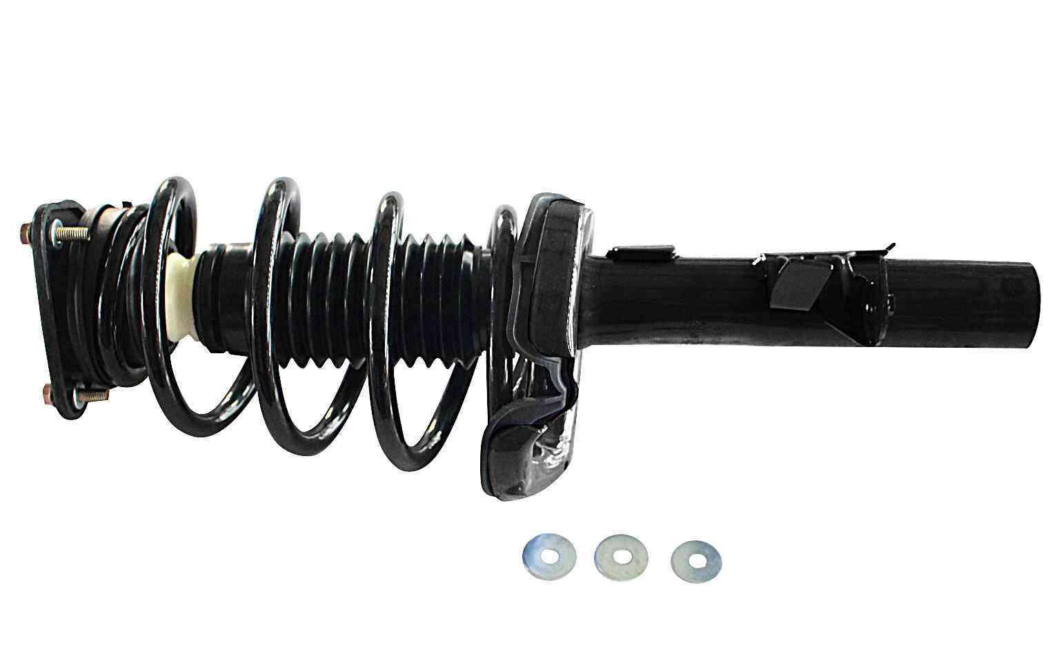 2013 Ford Focus Suspension Strut and Coil Spring Assembly - Front Right ...