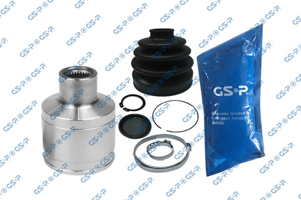 05-10 Jeep Grand Cherokee (3.7, 4.7, 5.7, 6.1) CV Joint - Front Right ...