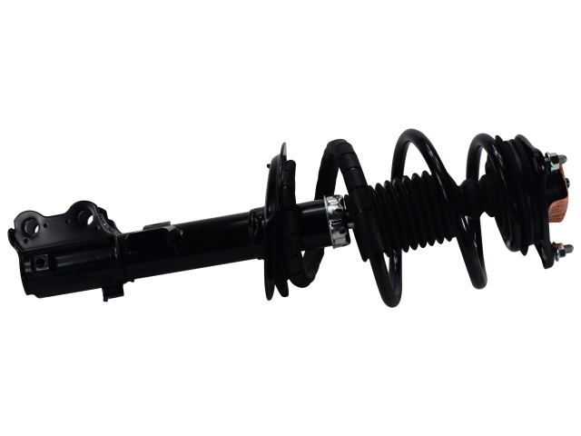 Hyundai, Kia Suspension Strut and Coil Spring Assembly - Front Right ...