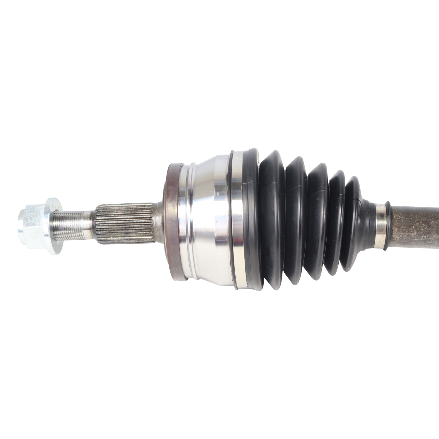 Chrysler, Dodge (2.7, 3.5 - AWD/RWD) CV Axle Assembly - Rear Right ...
