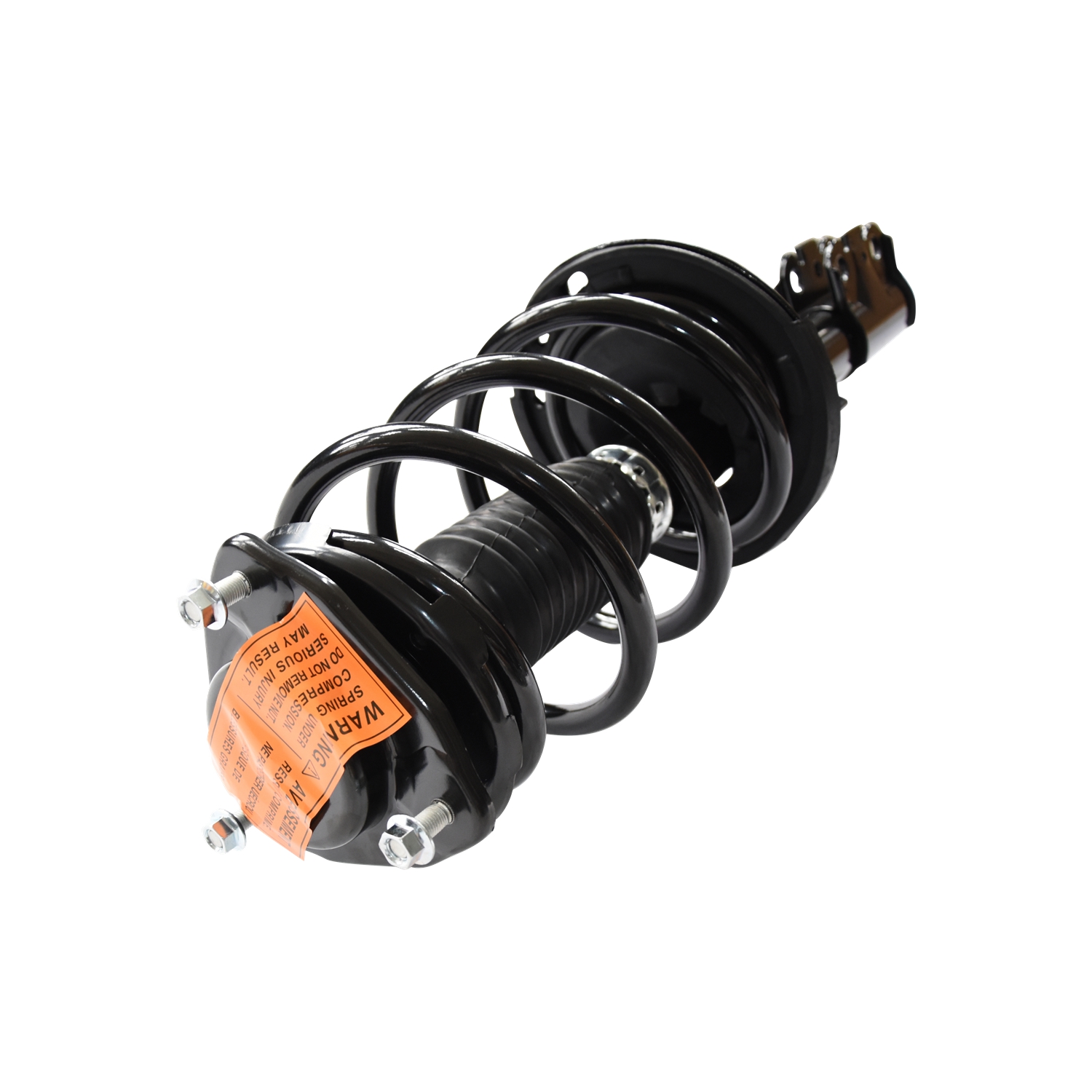 11-14 Toyota Sienna SE Suspension Strut and Coil Spring Assembly ...