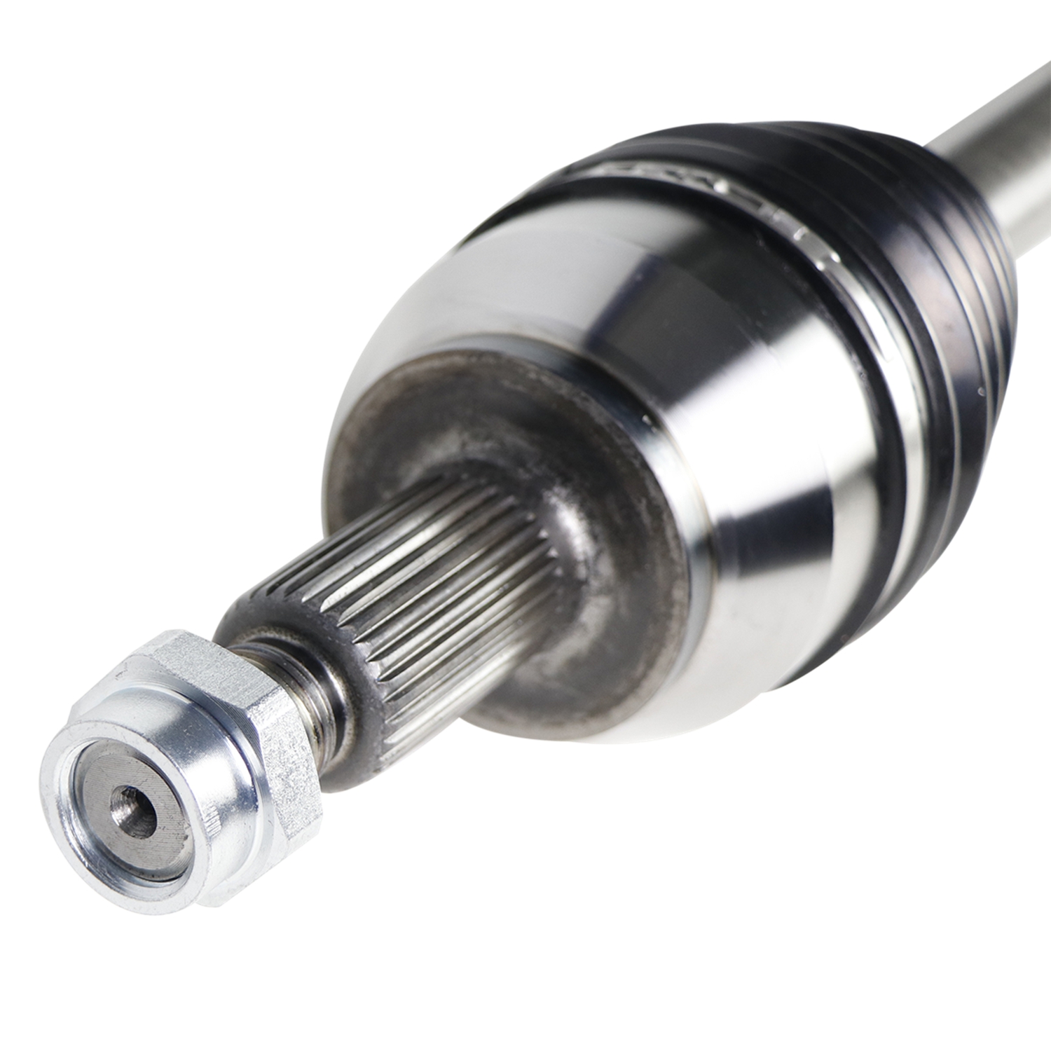 Land Rover CV Axle Assembly - Front Left | NCV11208 | GSP North America