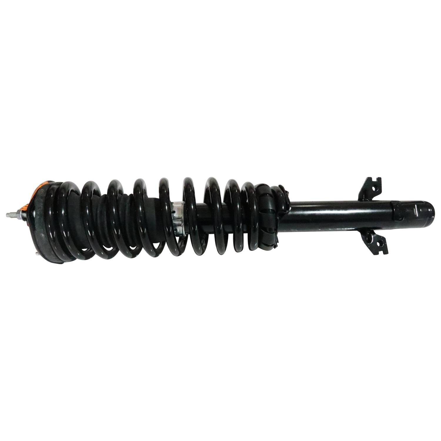 09-13 Mazda 6 Suspension Strut and Coil Spring Assembly - Front Right ...