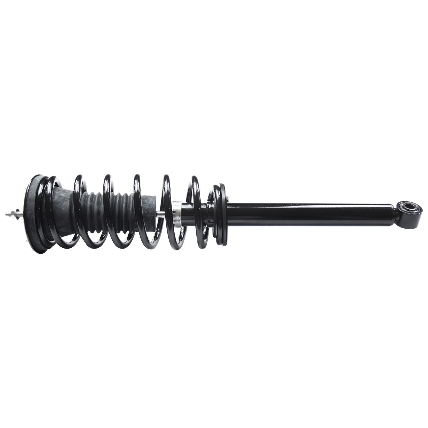 07-17 Lexus LS460 Suspension Strut and Coil Spring Assembly - Rear ...