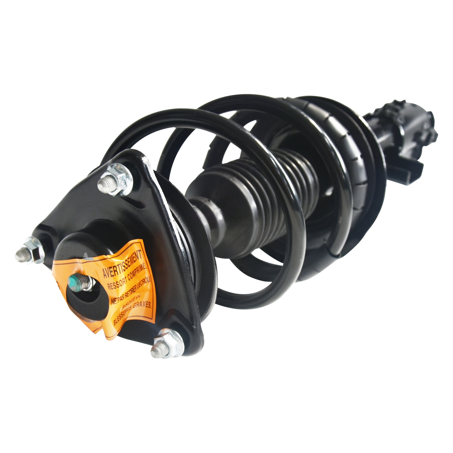 12-15 Kia Optima (2.0, 2.4) Suspension Strut and Coil Spring Assembly ...
