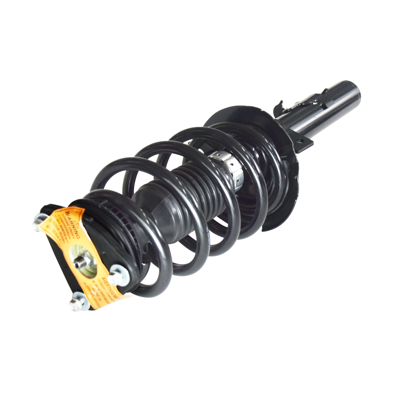 14-16 Ford Transit Connect Suspension Strut and Coil Spring Assembly ...