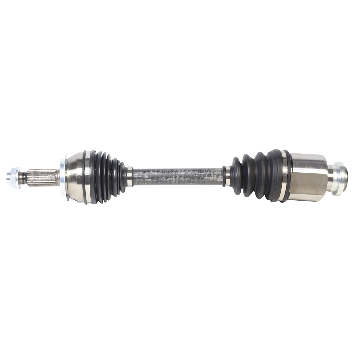 08-15 Mitsubishi Lancer CV Axle Assembly - Front Left | NCV51086 | GSP ...