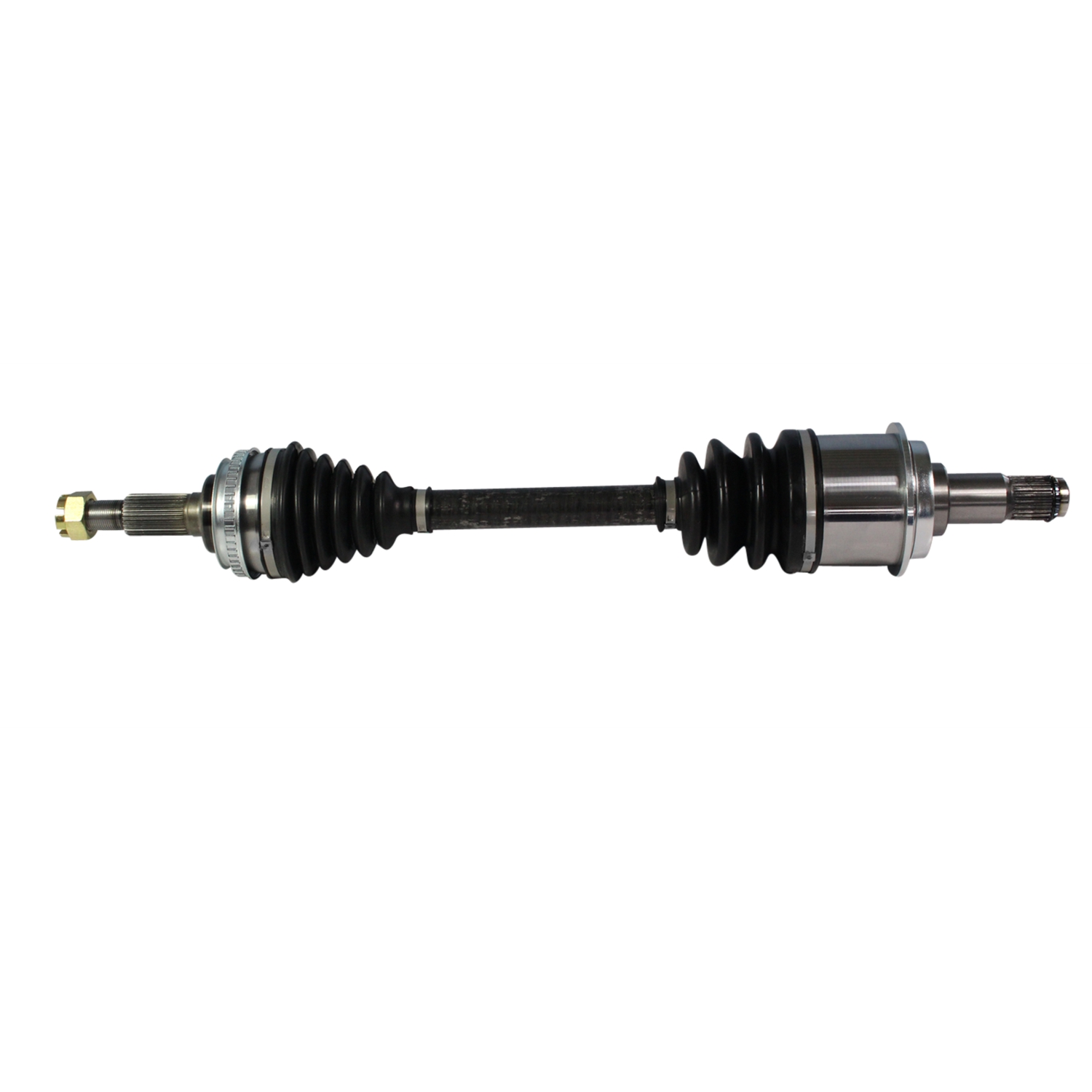Lexus, Toyota (3.0) CV Axle Assembly - Front Left | NCV69545 | GSP ...