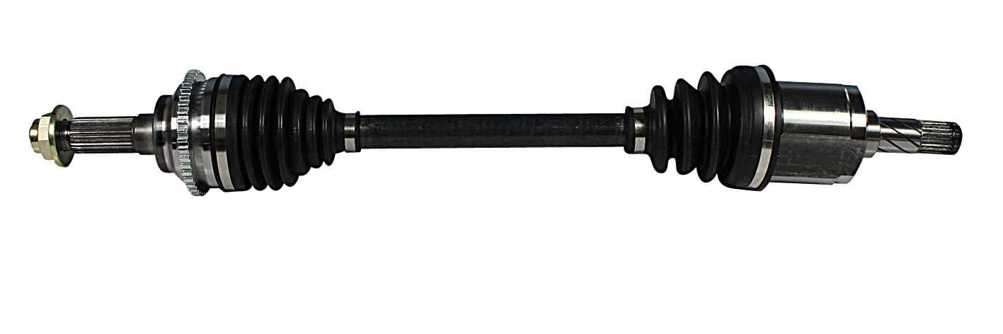 Gsp Cv Axle Assembly P N Ncv47538 883331475385| eBay