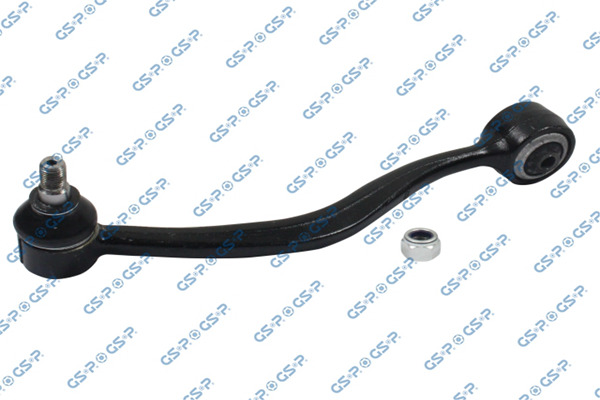 BMW Suspension Control Arm - Front Right Lower | S060100 | GSP North ...