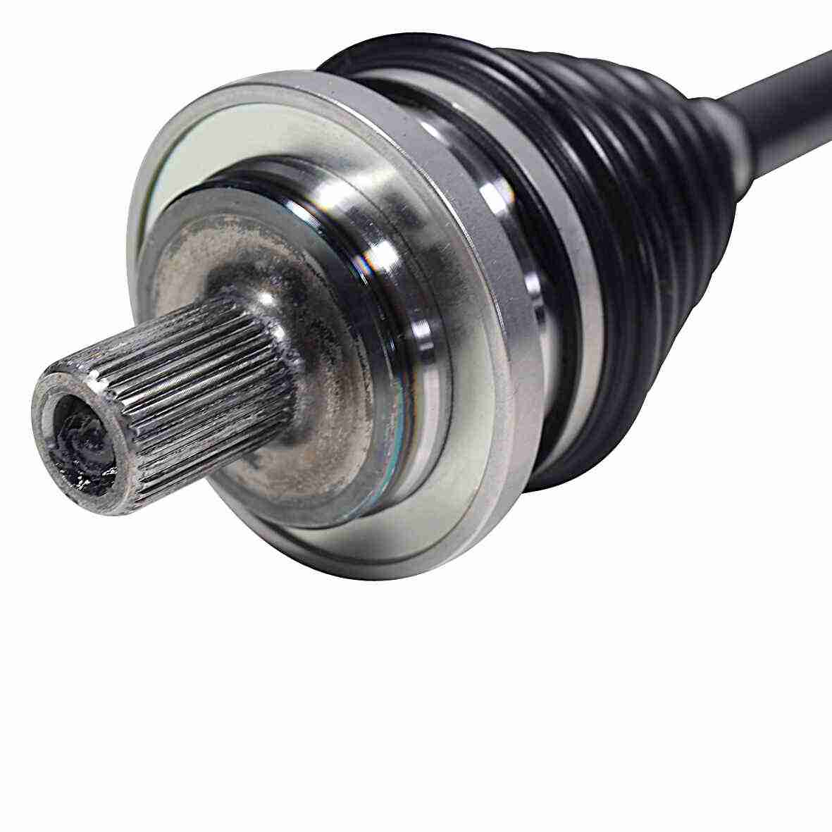 Mercedes-Benz CV Axle Assembly - Front Left | NCV48993 | GSP North America