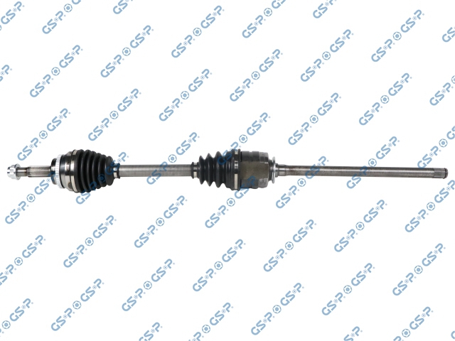 02-05 Toyota RAV4 (2.0 - AWD) CV Axle Assembly - Front Right | 259211 ...