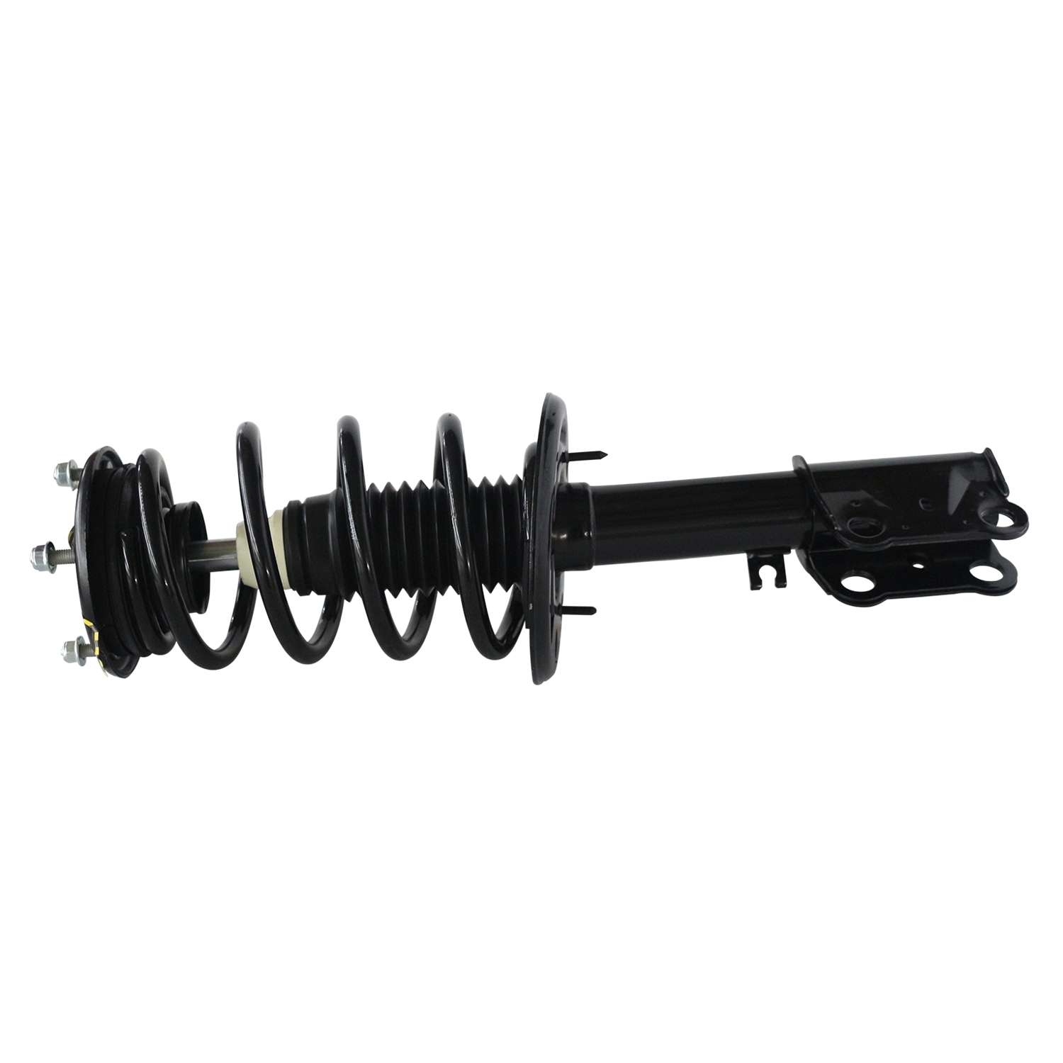 13-17 Ford Taurus (2.0) Suspension Strut and Coil Spring Assembly ...