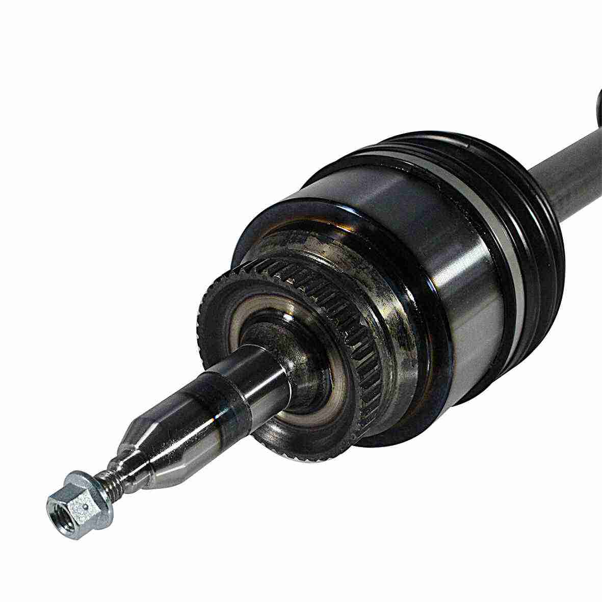 10-14 Ford F-150 SVT Raptor CV Axle Assembly - Front Right | NCV11172 ...
