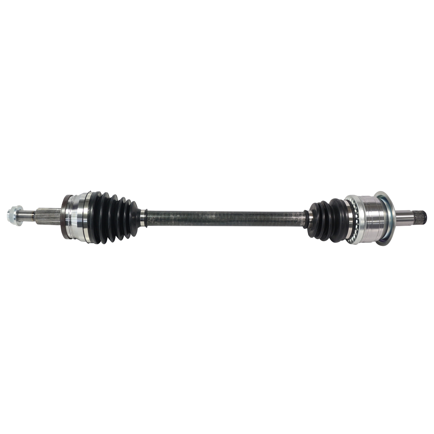 Chrysler, Dodge (2.7, 3.5 - AWD/RWD) CV Axle Assembly - Rear Left ...