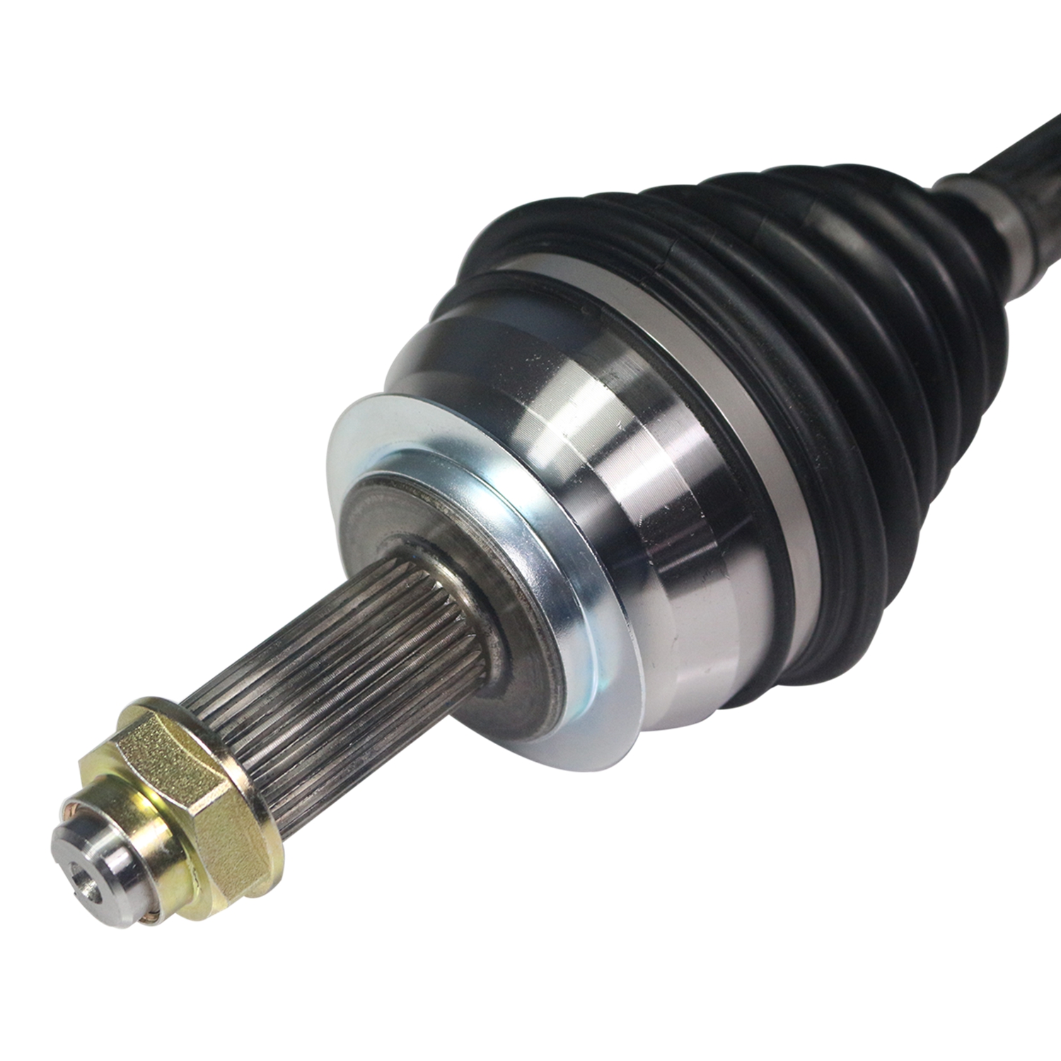 Subaru CV Axle Assembly - Front | NCV66008 | GSP North America