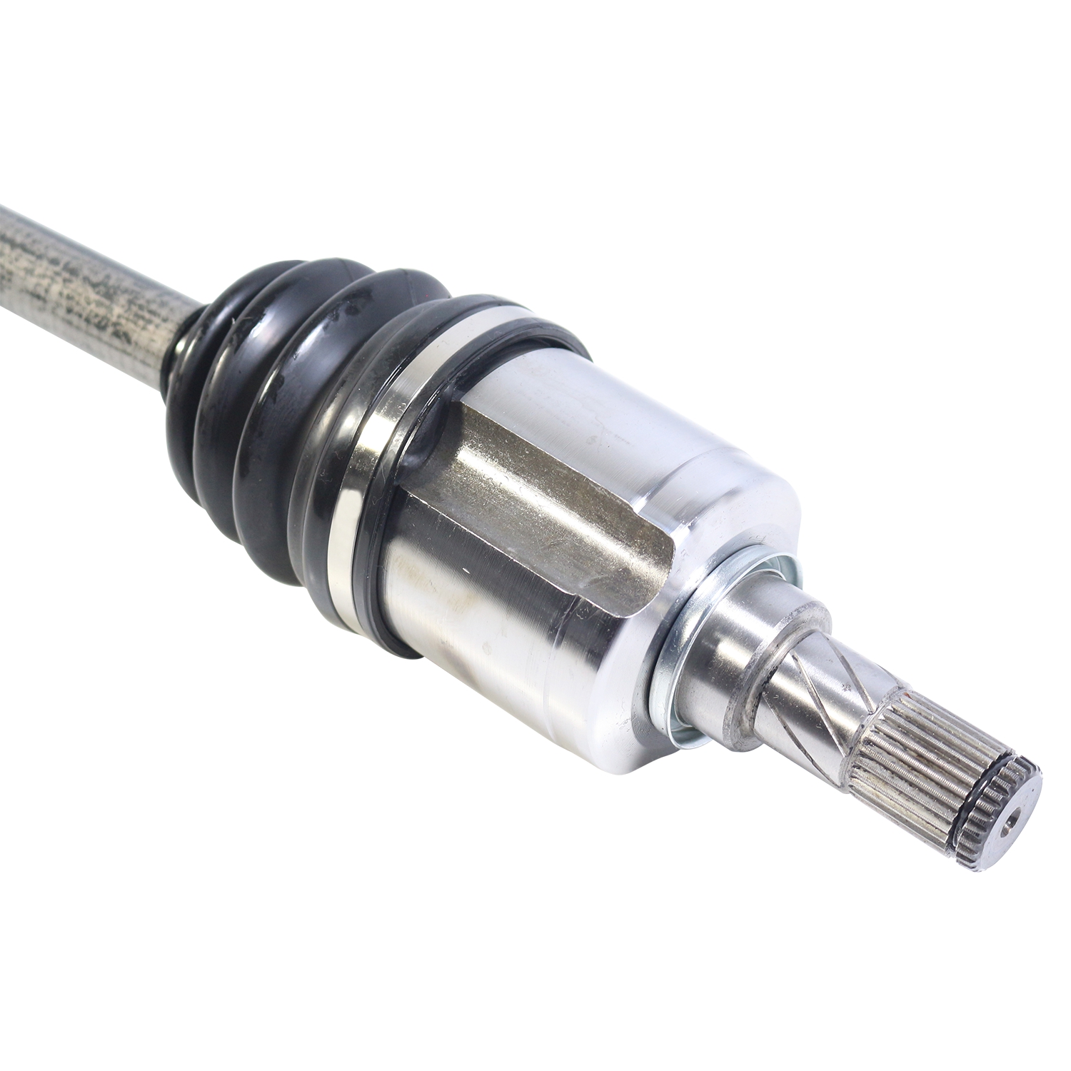 19-24 Nissan LEAF CV Axle Assembly - Front Left | NCV53153 | GSP North ...