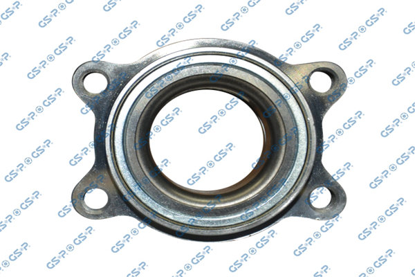 Nissan Wheel Bearing Assembly - Front | 9250013 | GSP North America