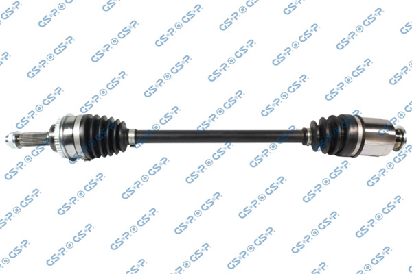 Subaru CV Axle Assembly - Front | NCV66501XD | GSP North America
