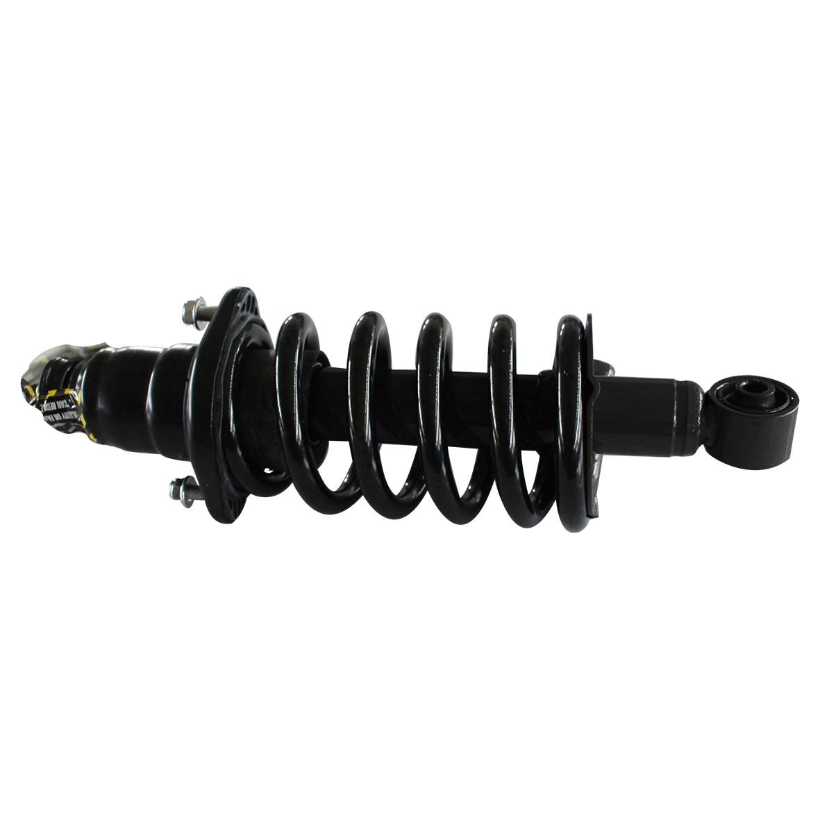 03-11 Honda Element Suspension Strut and Coil Spring Assembly - Rear ...