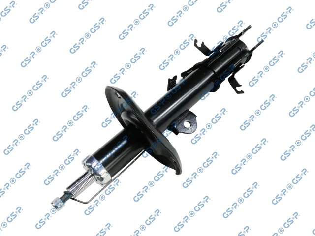 11-17 Nissan Juke Suspension Shock Absorber - Front Right | 32307481 ...