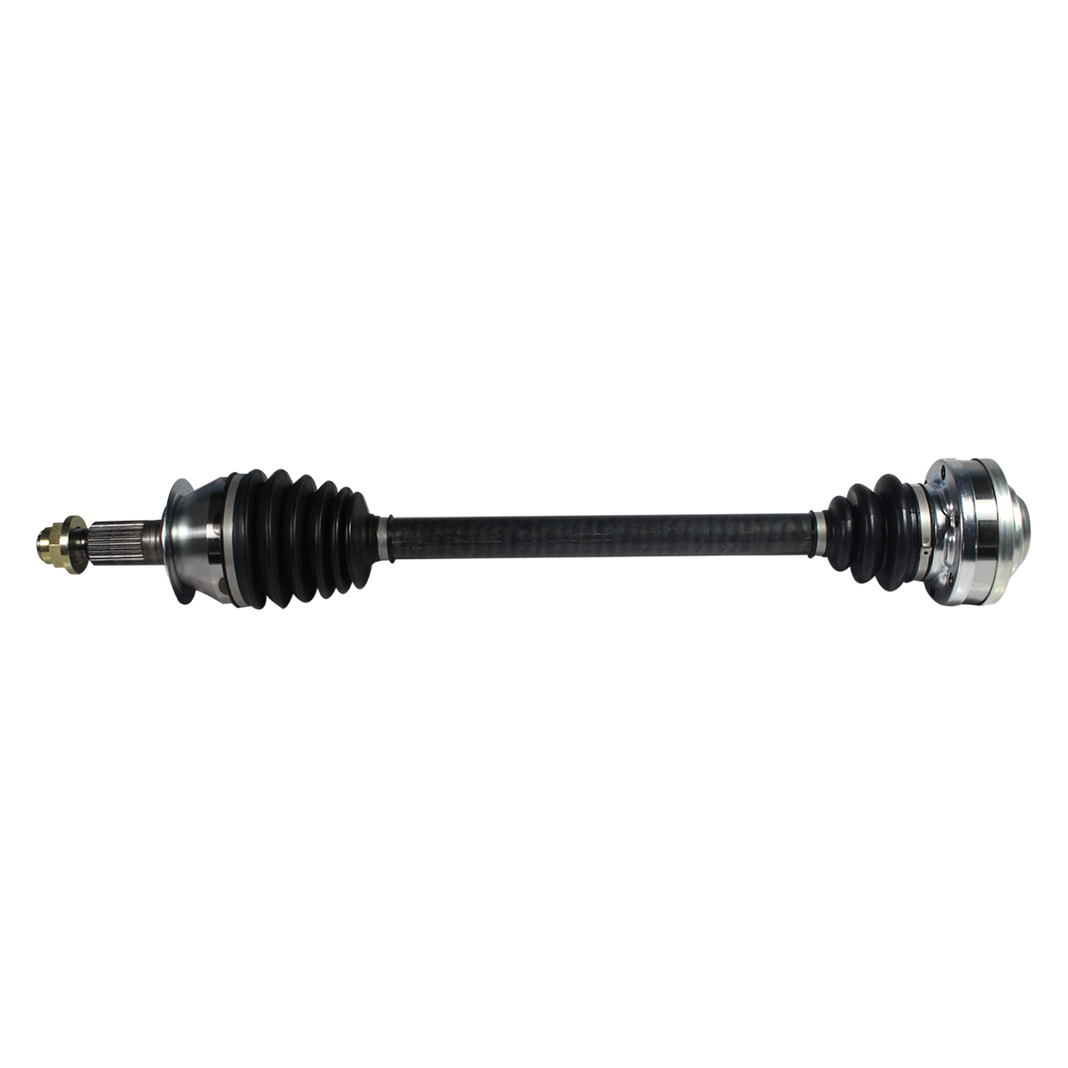 13-17 Cadillac ATS (2.0, 2.5, 3.6) CV Axle Assembly - Rear Left ...