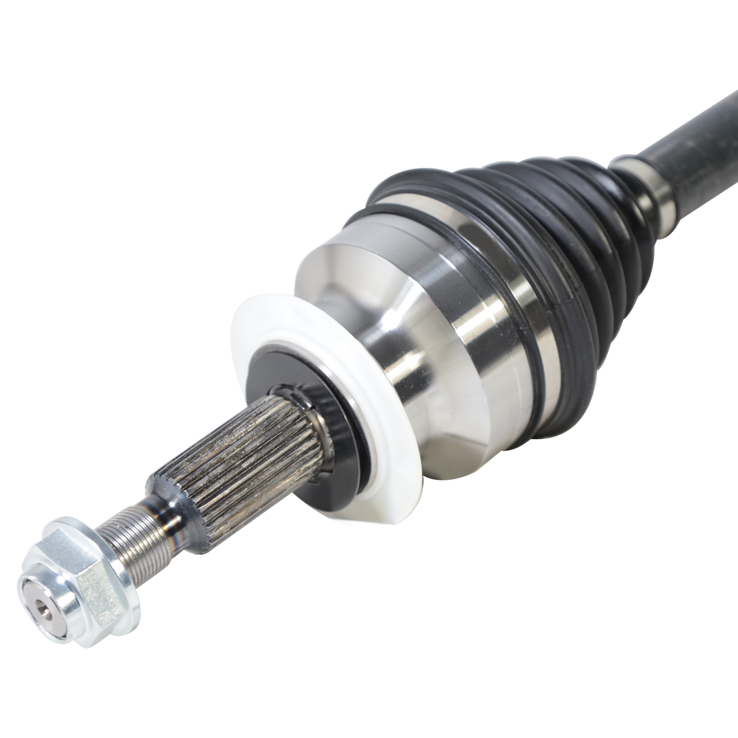 21-23 Ford Mustang Mach-E CV Axle Assembly - Rear Left | NCV11265 | GSP ...