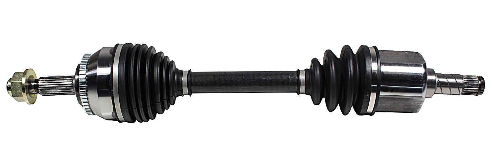 Volvo CV Axle Assembly - Front Left | NCV73546 | GSP North America