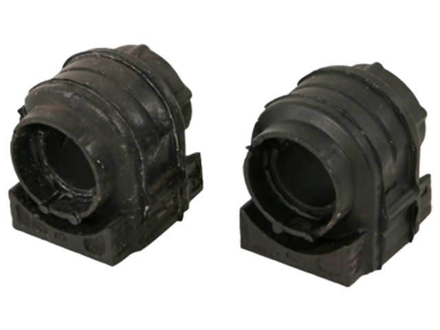 Buick, Chevrolet Suspension Stabilizer Bar Link Bushing Kit - Rear ...