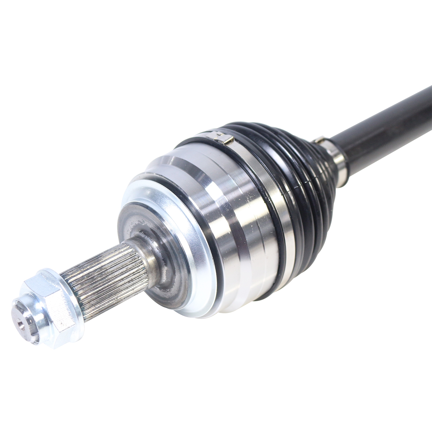 19-24 Acura RDX CV Axle Assembly - Front Right | NCV21072 | GSP North America