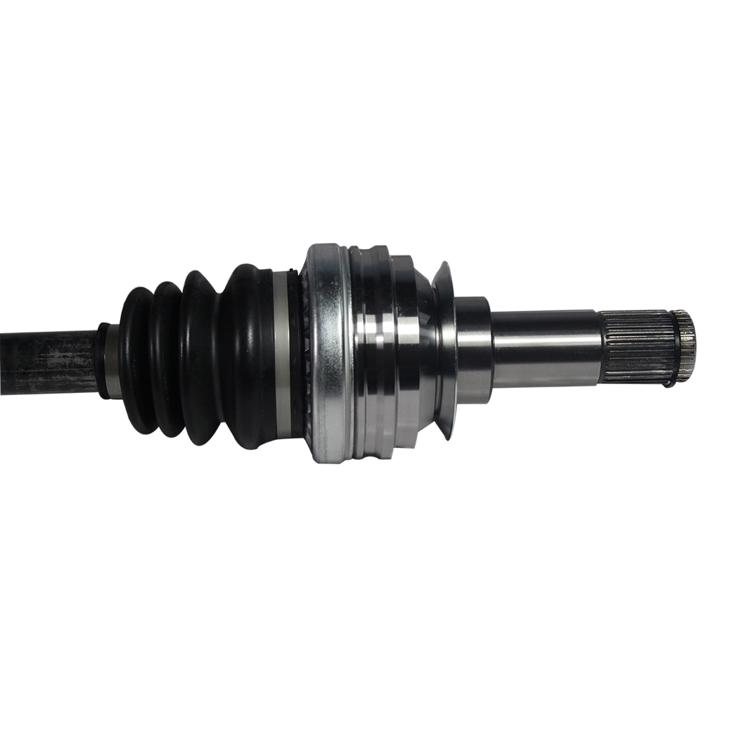 10-15 Chevrolet Camaro CV Axle Assembly - Rear Right | NCV10297 | GSP ...