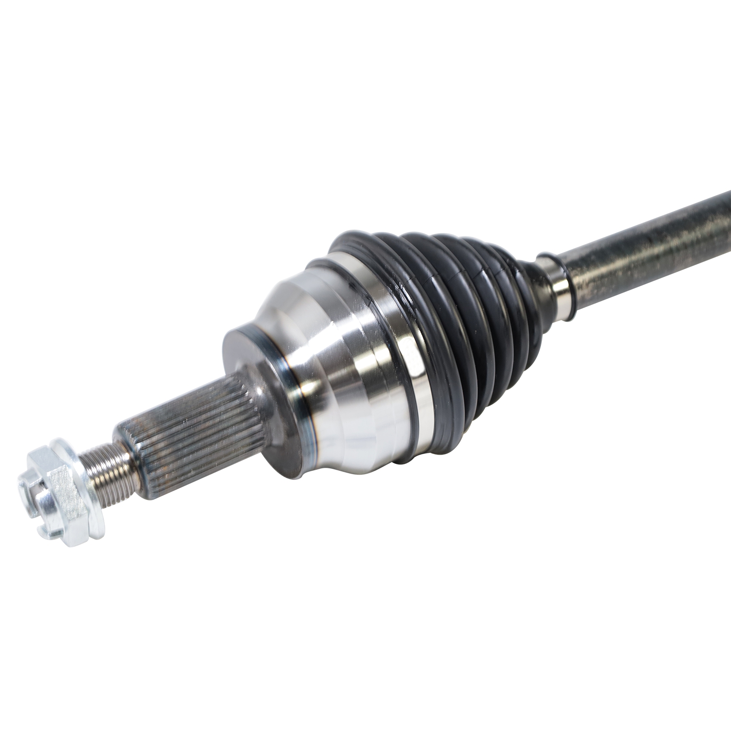 Jaguar, Land Rover CV Axle Assembly - Front Right | NCV24034 | GSP ...