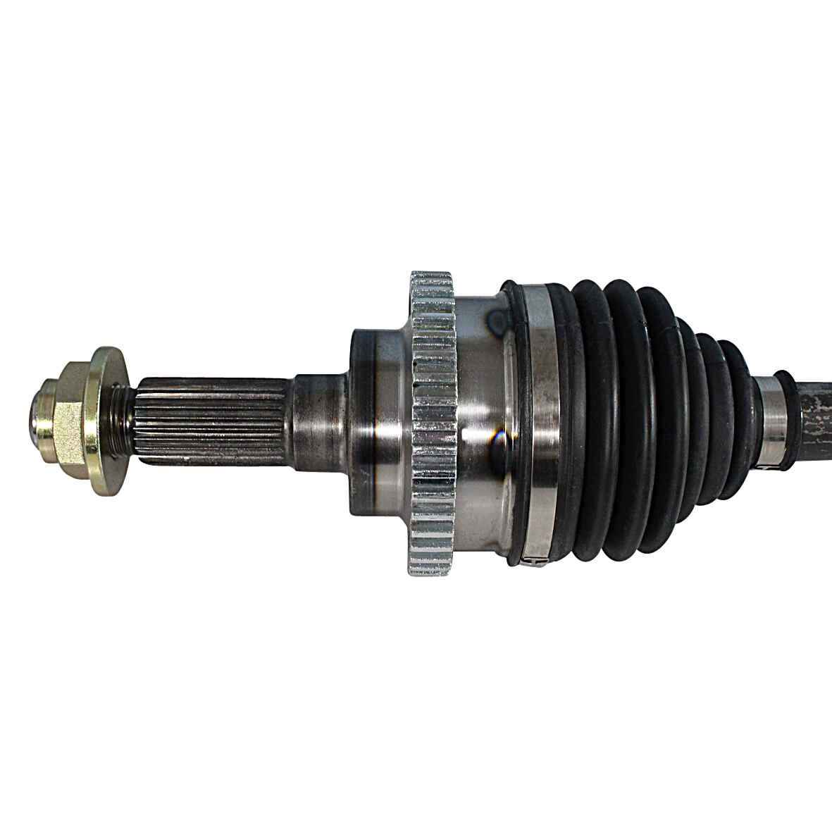 95-05 Mazda Miata CV Axle Assembly - Rear | NCV47590 | GSP North America