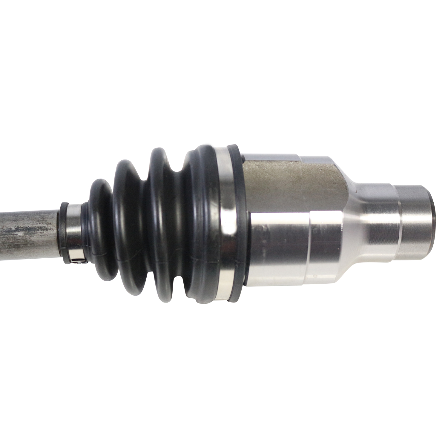 08-09 Suzuki SX4 (FWD) CV Axle Assembly - Front Right | NCV68055 | GSP ...