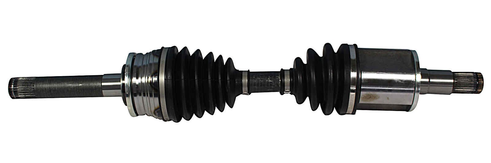 Gsp Cv Axle Assembly P N Ncv51029 883331510291| eBay