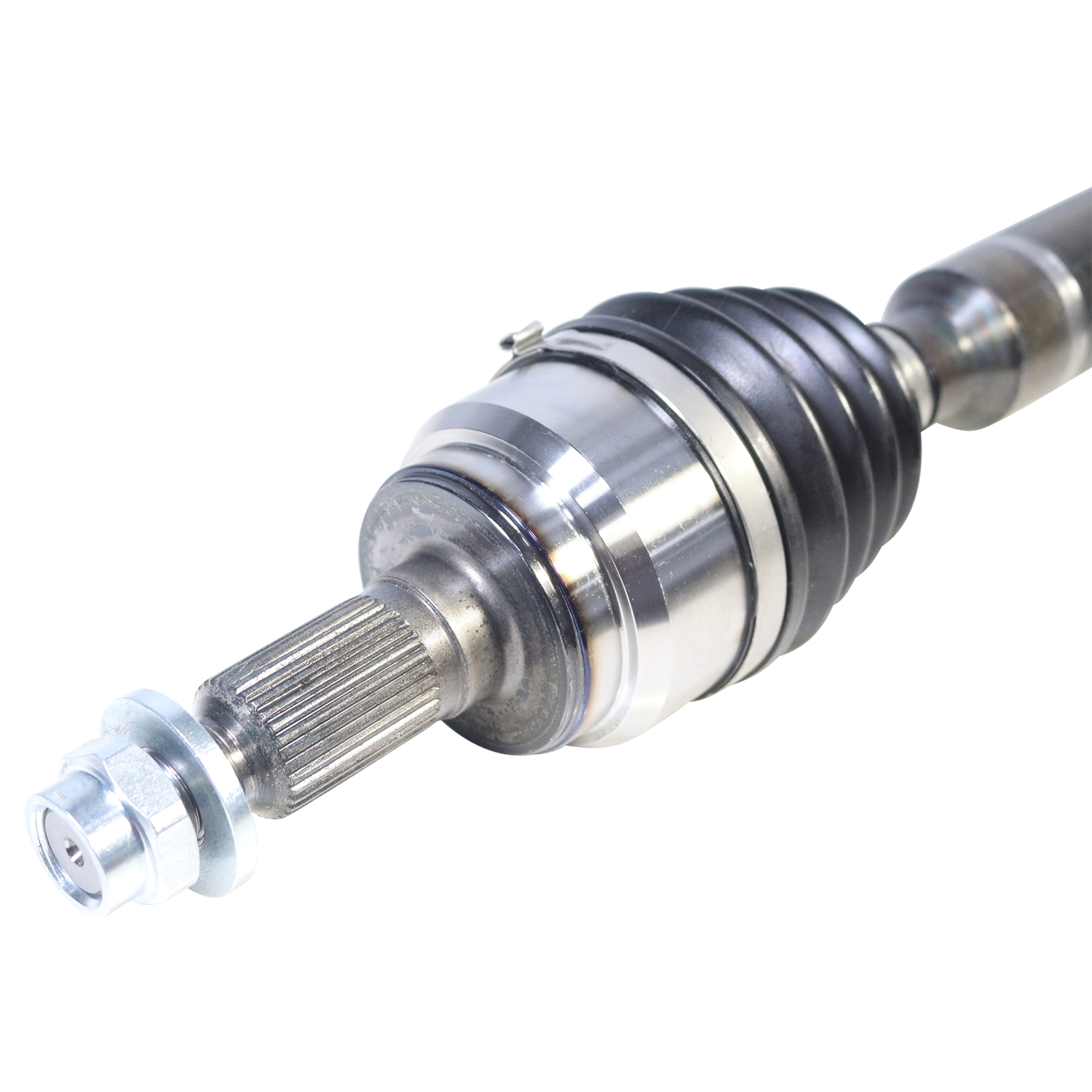 Cadillac, Chevrolet, GMC CV Axle Assembly - Front | NCV10143XDP | GSP ...