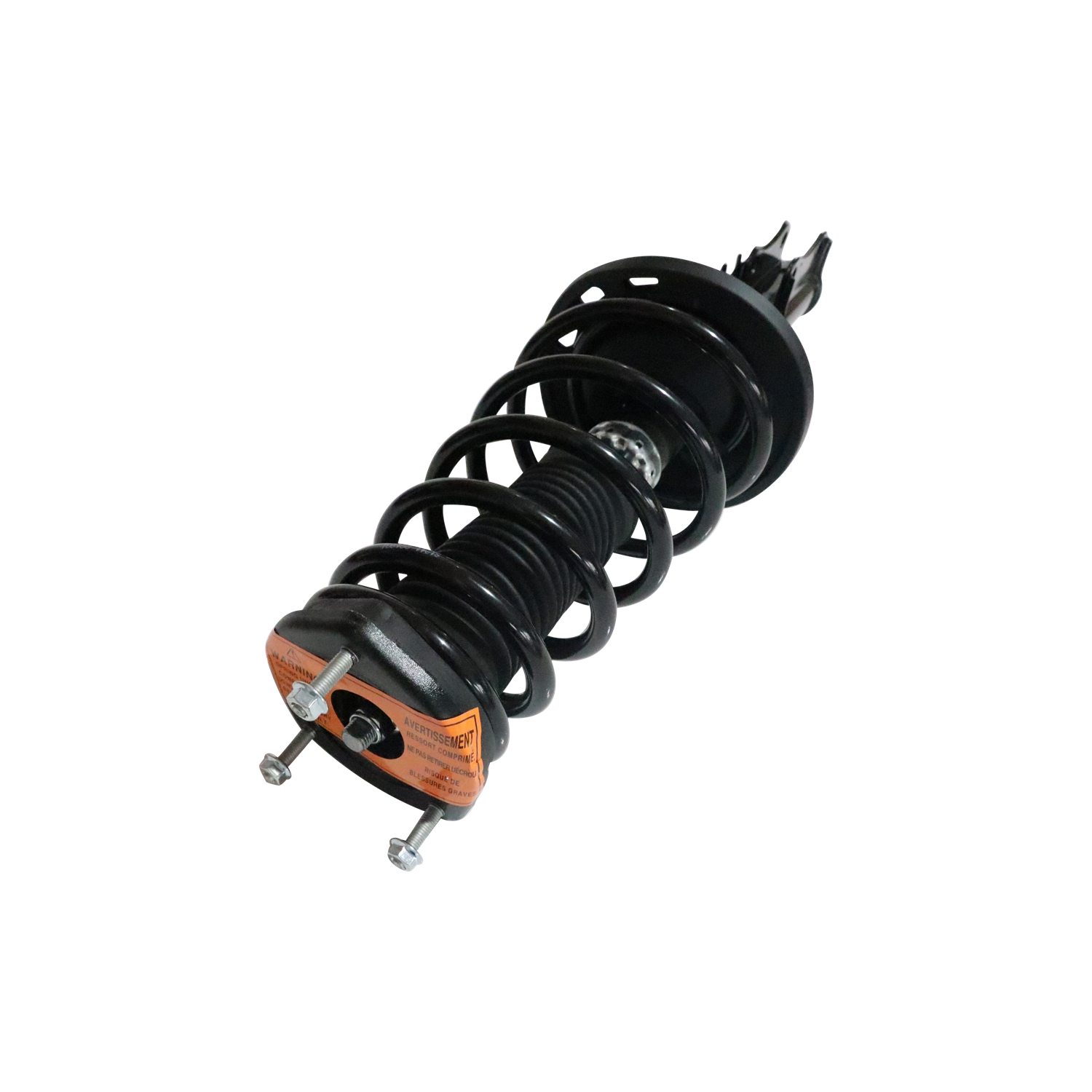06-07 Toyota Avalon Suspension Strut and Coil Spring Assembly - Rear ...