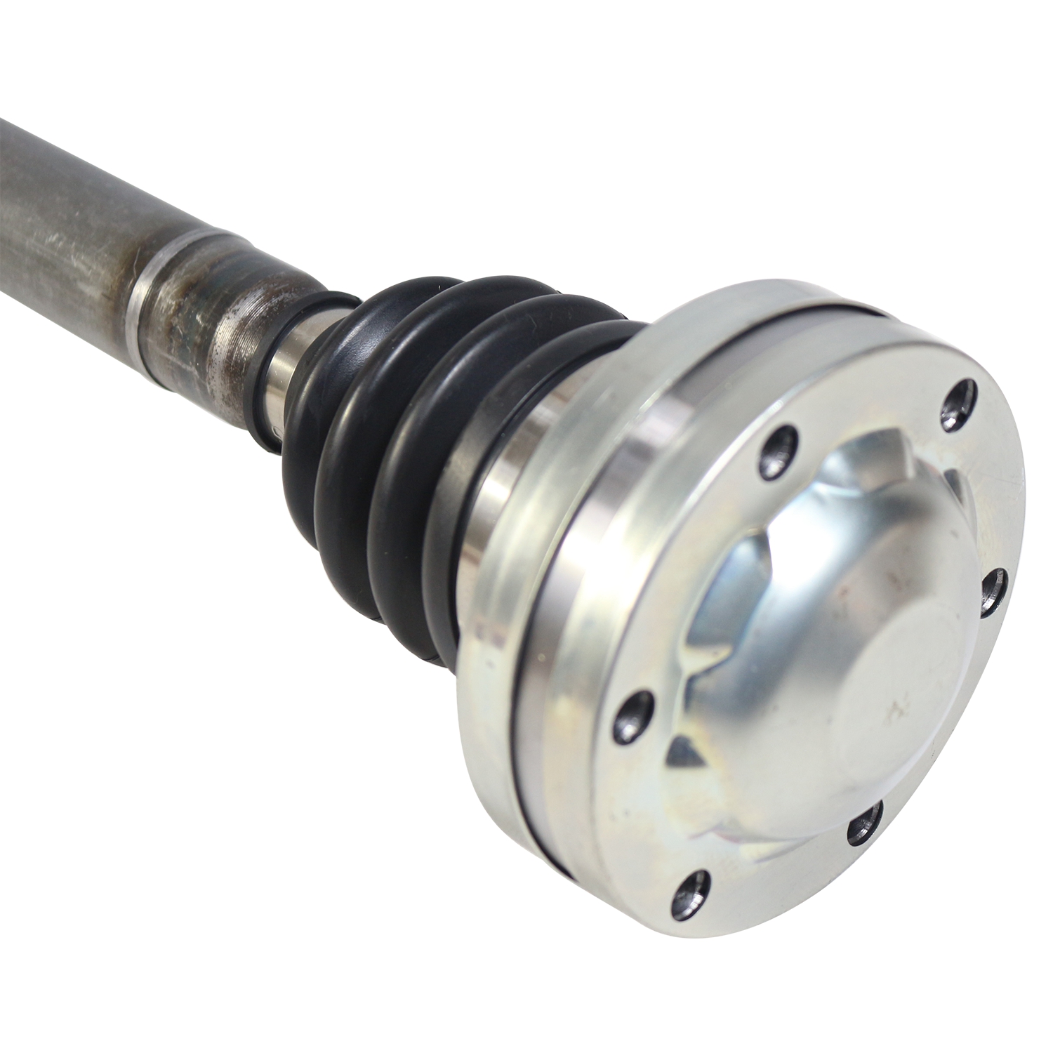 Cadillac (3.6, 6.2) CV Axle Assembly - Rear Left | NCV17010 | GSP North ...